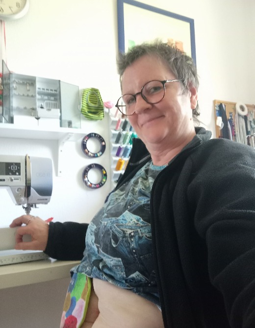 Die Stoma Mutmacher!